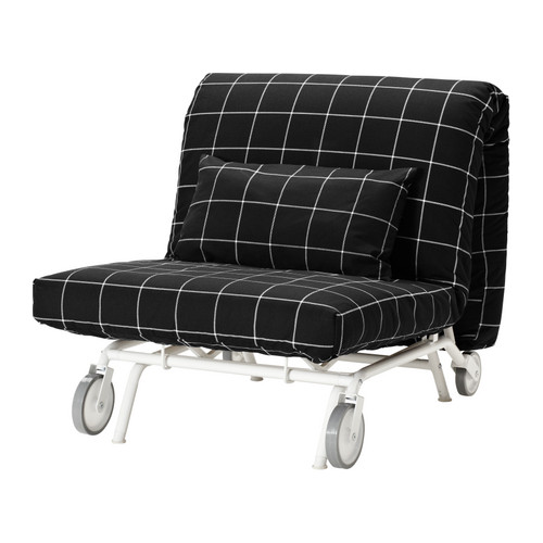 Ikea Klappbett Mit Rollen