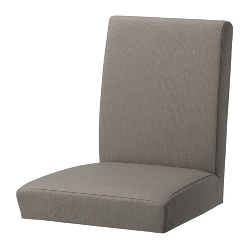 HENRIKSDAL Stoltrekk IKEA