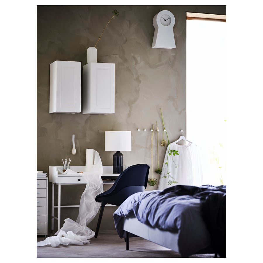 BALTSAR chair, black - IKEA