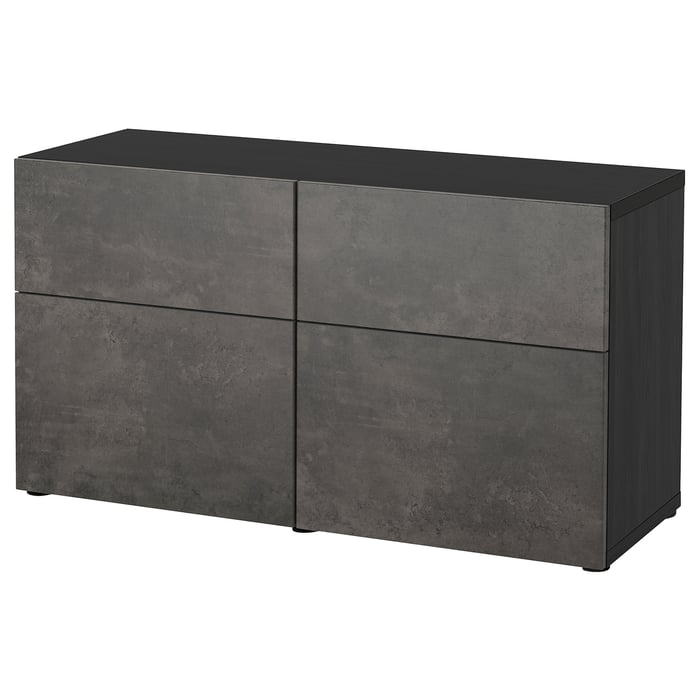 Buy BESTA Sideboards Online UAE - IKEA