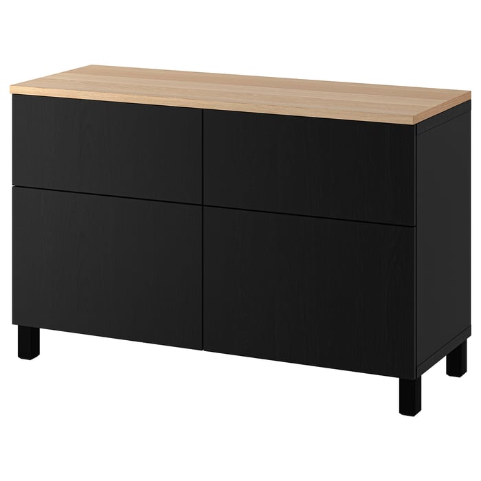 Buy BESTA Sideboards Online UAE - IKEA