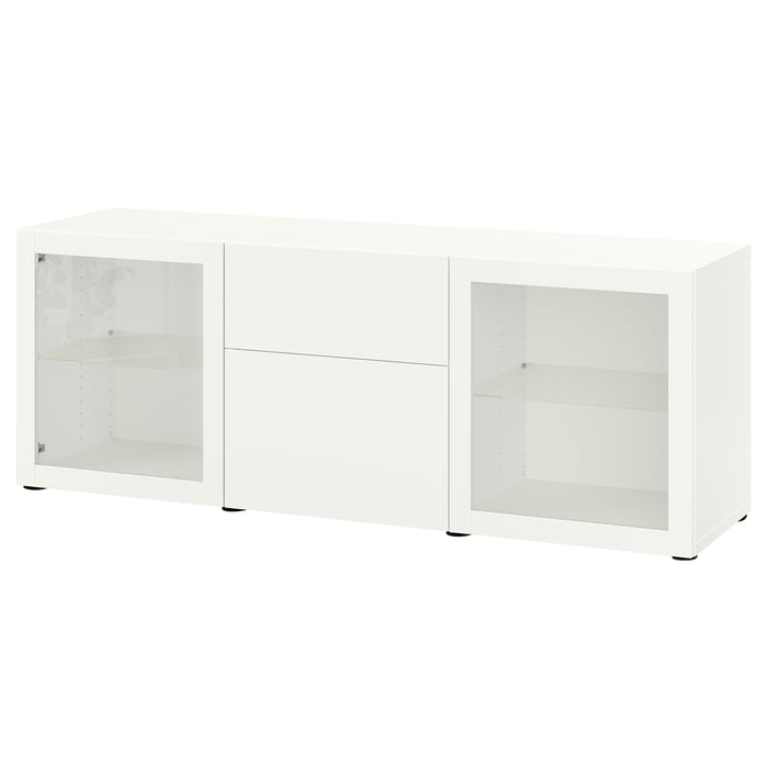 Buy BESTA Display Combinations Online UAE - IKEA