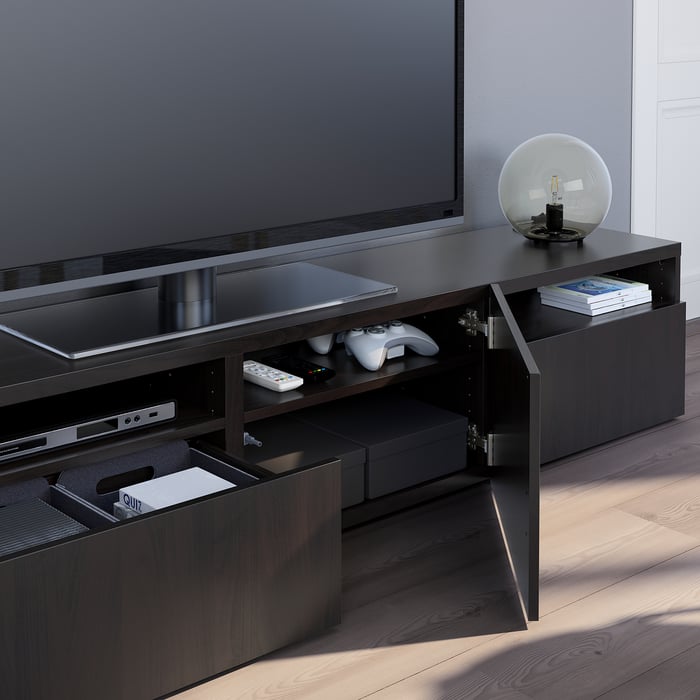 Buy TV Benches & Media Furniture Online UAE - IKEA