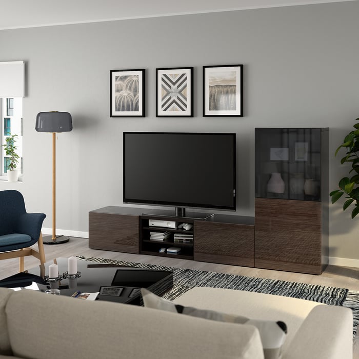 Buy TV Benches & Media Furniture Online UAE - IKEA