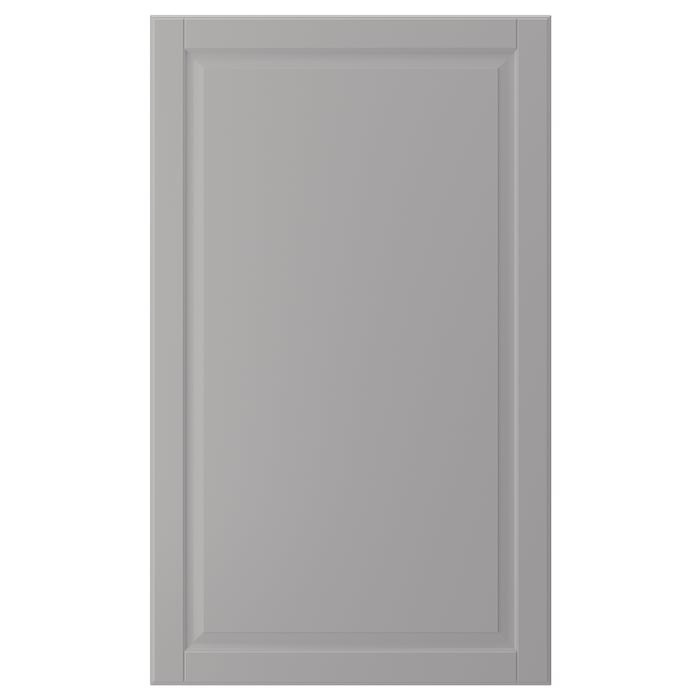 BODBYN door, grey, 60x100 cm - IKEA