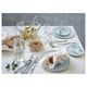 DRAGON 60-piece cutlery set, stainless steel - IKEA
