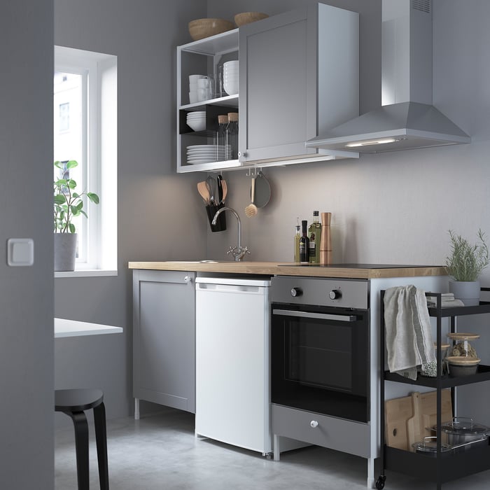 Buy ENHET Kitchen Combinations Online UAE - IKEA