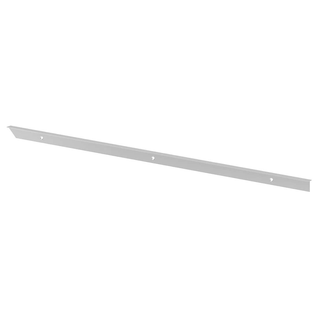 FIXA worktop cover strip, 63.5x1x1.8 cm - IKEA