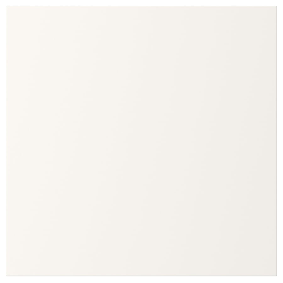 FONNES door, white, 40x40 cm - IKEA