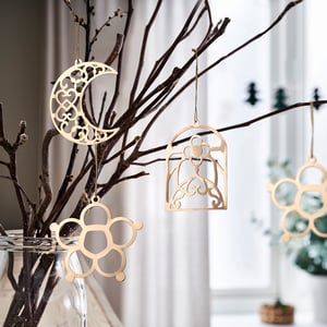 GOKVALLA Collection: Buy Home Decor Items in UAE - IKEA