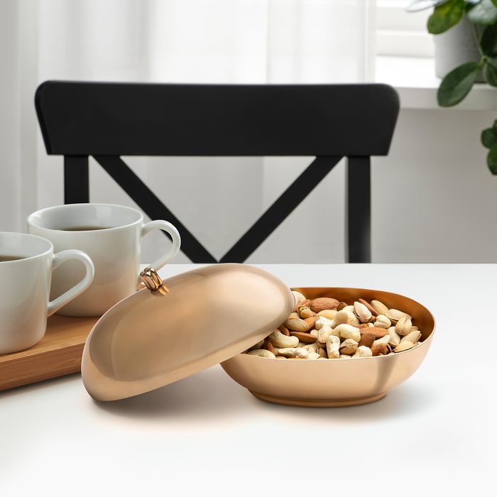 GOKVALLA Collection: Buy Home Decor Items in UAE - IKEA