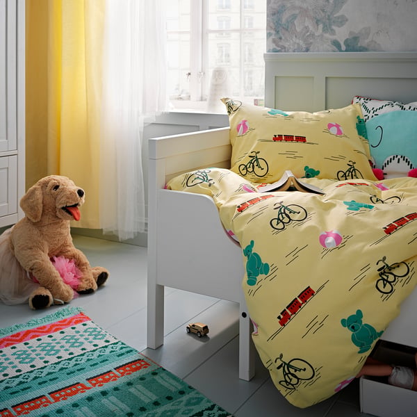 GOSIG GOLDEN Soft toy, dog/golden retriever, 70 cm - IKEA