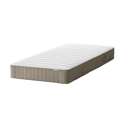 Buy Pocket Sprung Mattress Online UAE - IKEA