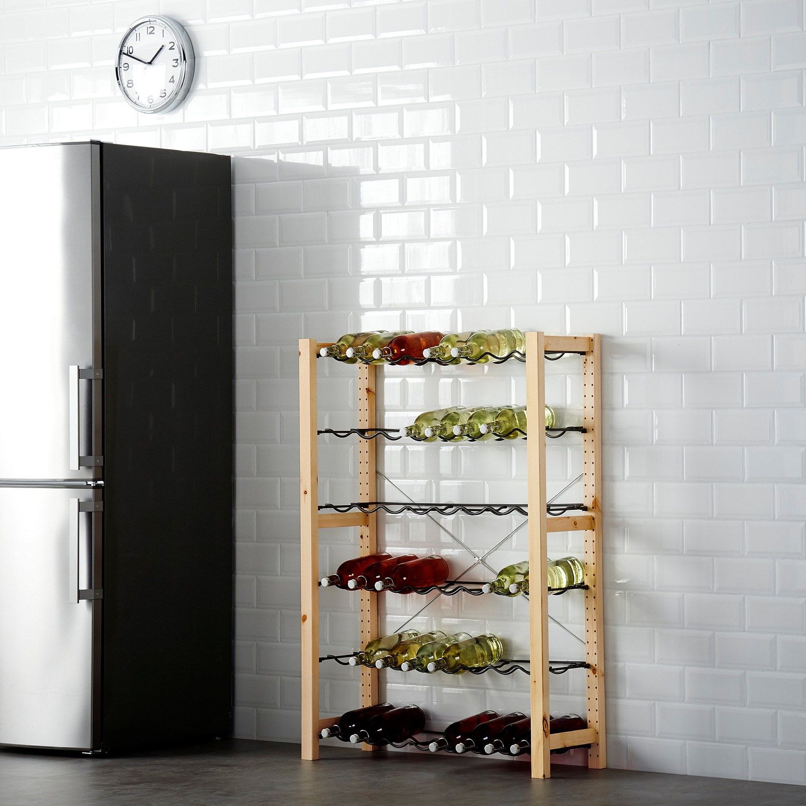 Buy Pantry, Wall Shelves, Shelving Unit & Wall Basket Online - IKEA