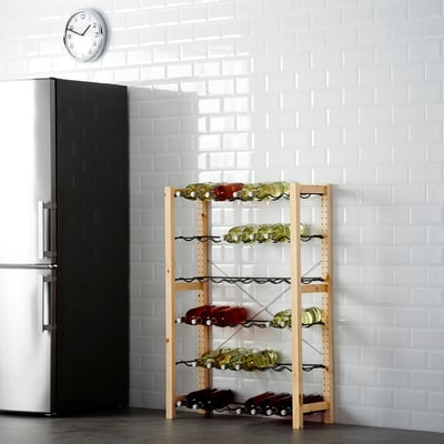 Buy Racks for Kitchen & Pantry Cabinet Online in UAE - IKEA