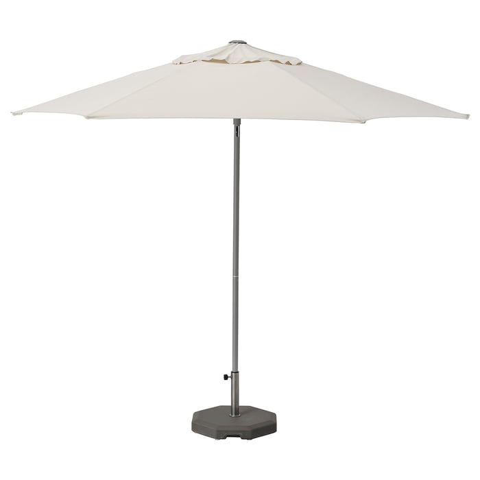 Buy Parasols and Bases Online for Outdoor in UAE - IKEA