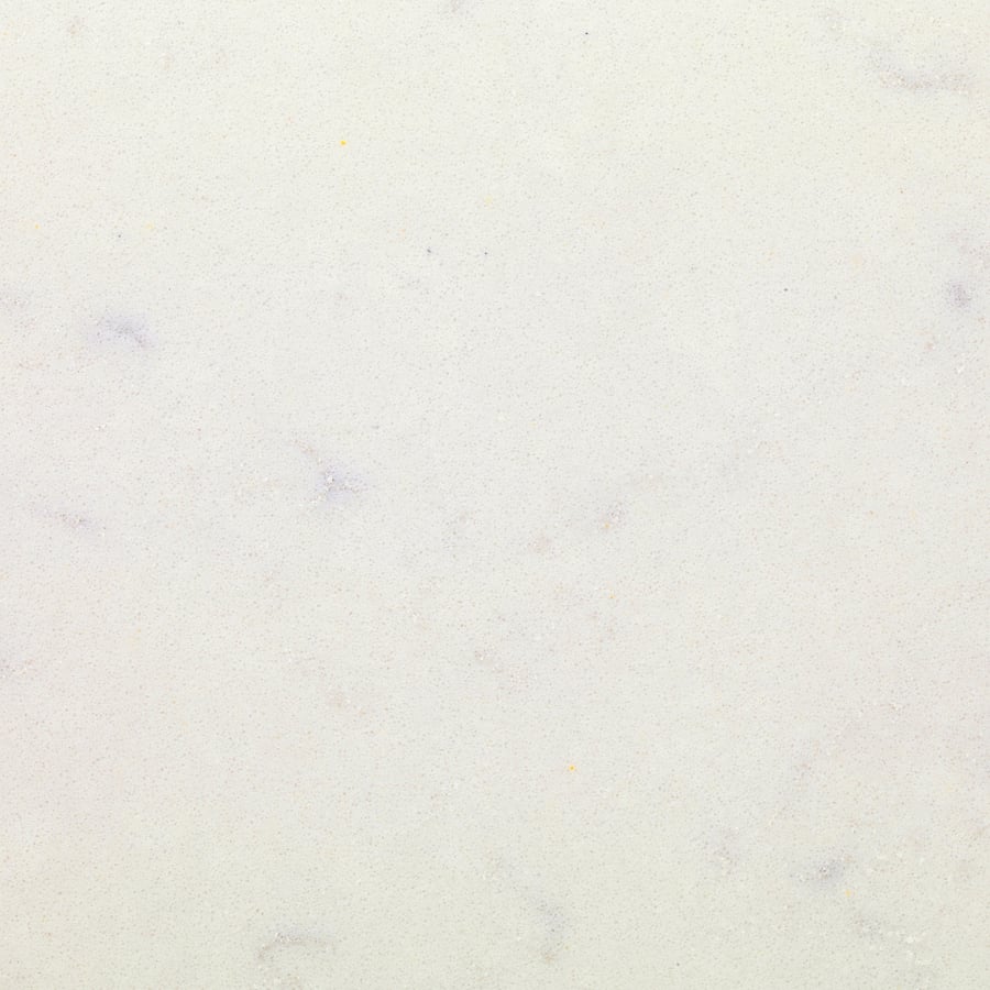 KASKER custom made worktop, white marble effect/quartz, 1 m²x2.0 cm - IKEA