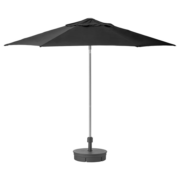 Buy Outdoor Parasols & Gazebos Online UAE - IKEA