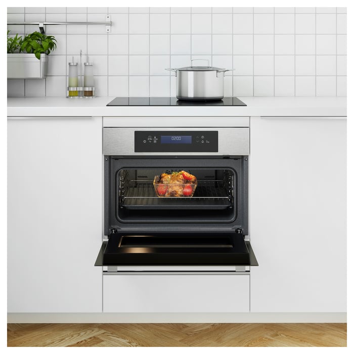 KULINARISK microwave combi with forced air, IKEA 700 - IKEA
