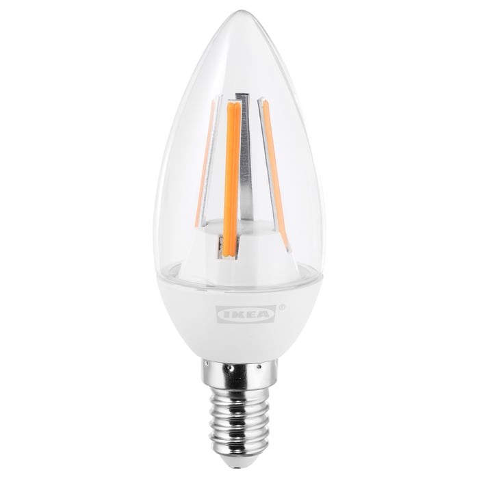 Buy LED Light Bulbs, LED Bulbs for Home Online - IKEA