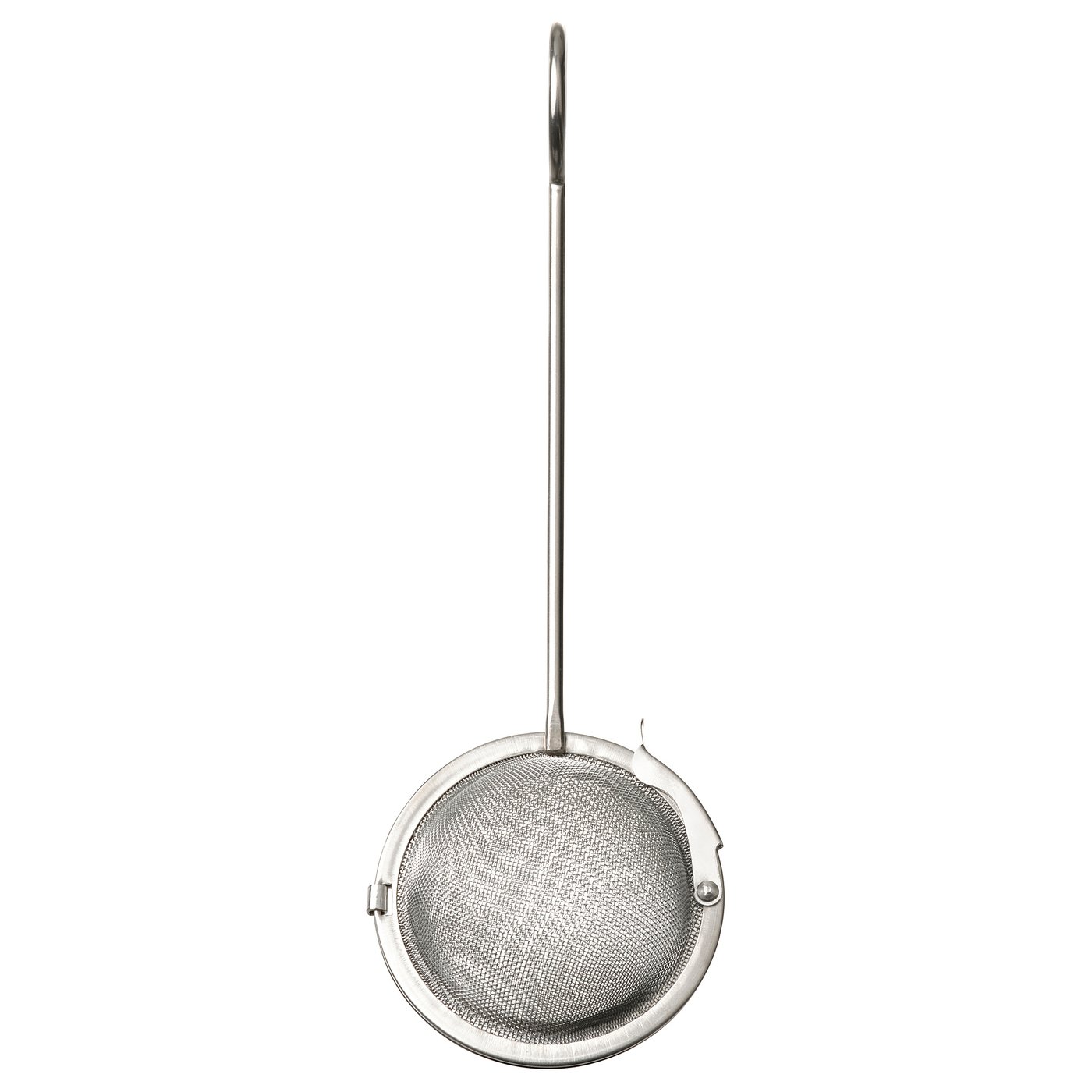 LINDÅDRA tea infuser, stainless steel - IKEA