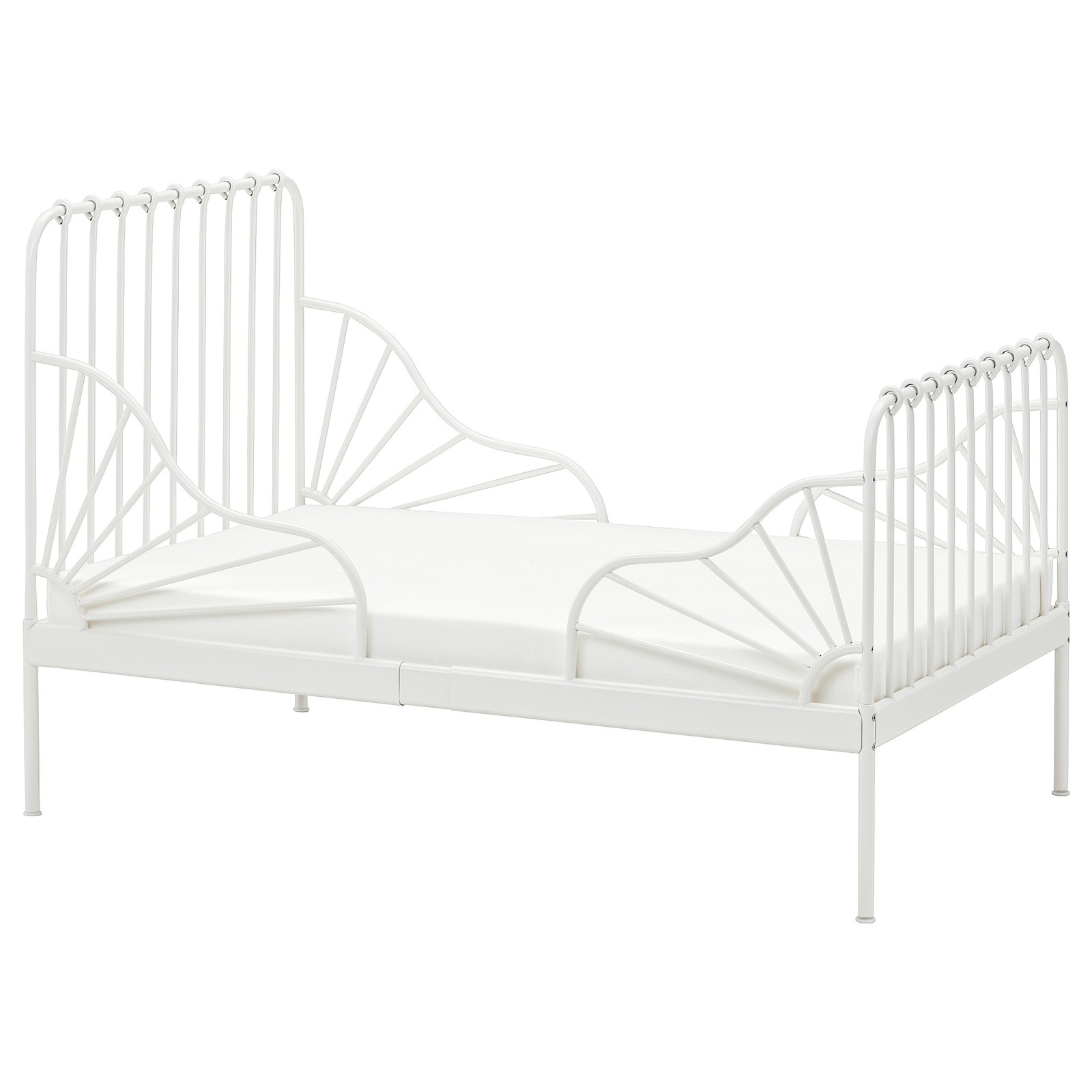 Buy Kid's Extendable Beds Online UAE - IKEA