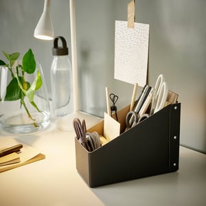 Buy Office Desk Accessories & Workspace Organizer UAE - IKEA