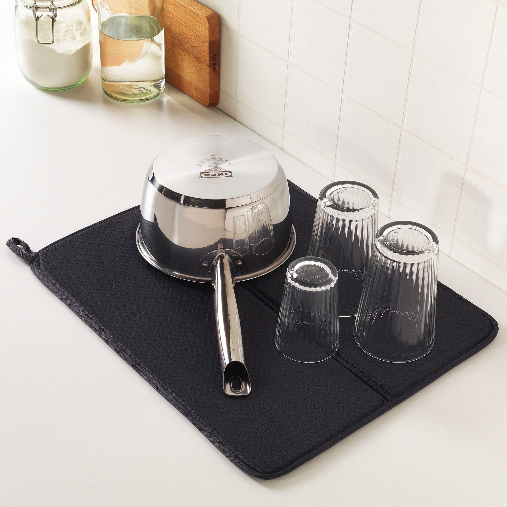 Dish drainers & drying racks - IKEA