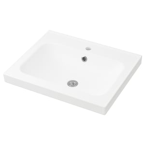 A mesmerising bathroom - IKEA