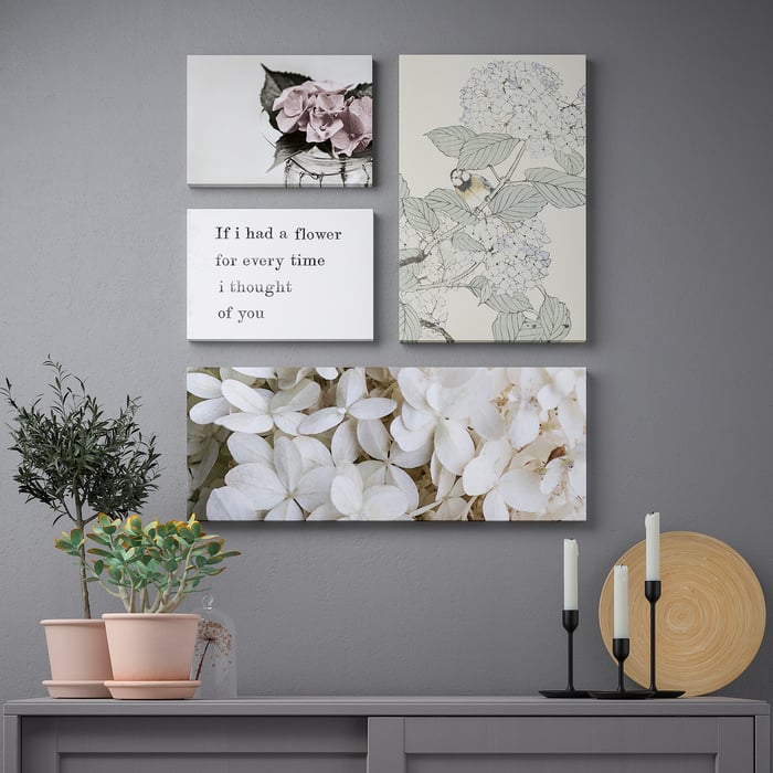 Buy Ready to Hang Pictures and Frames Online - IKEA