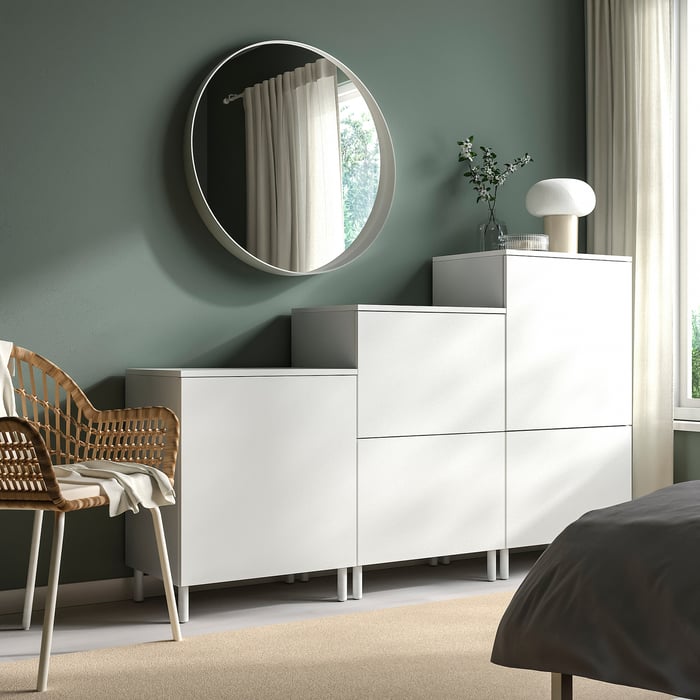 Buy PLATSA Storage System Online UAE - IKEA