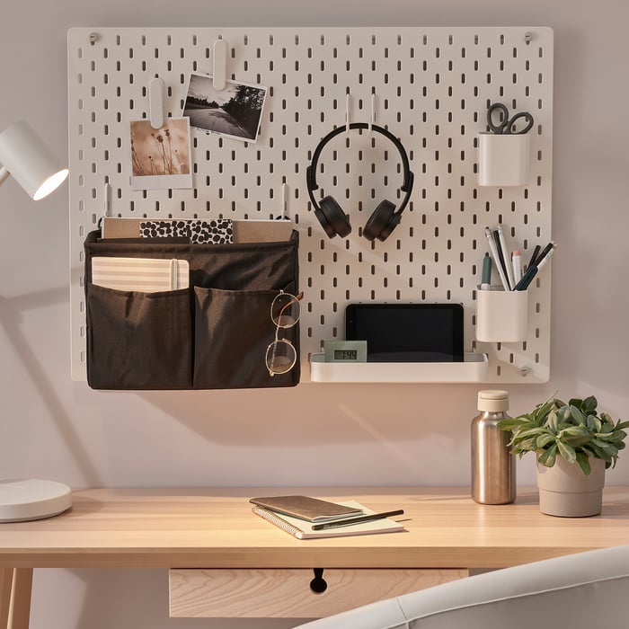 Buy Office Desk Accessories Online UAE - IKEA