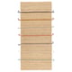RAKLEV rug, flatwoven, handmade natural/multicolour, 70x160 cm - IKEA ...