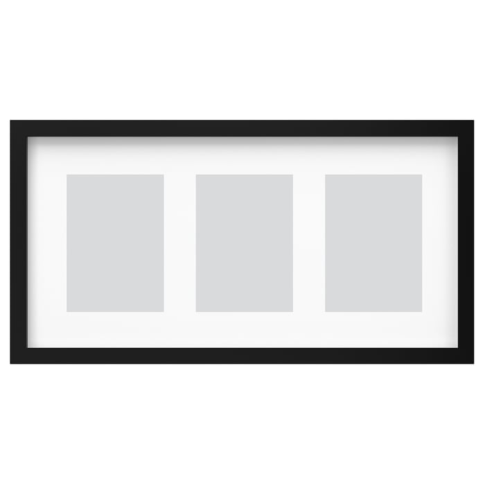 Buy Collage Photo Frames Online UAE - IKEA