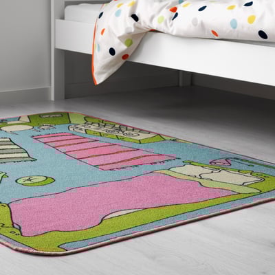 Buy Rugs for Kids Rooms Online UAE - IKEA