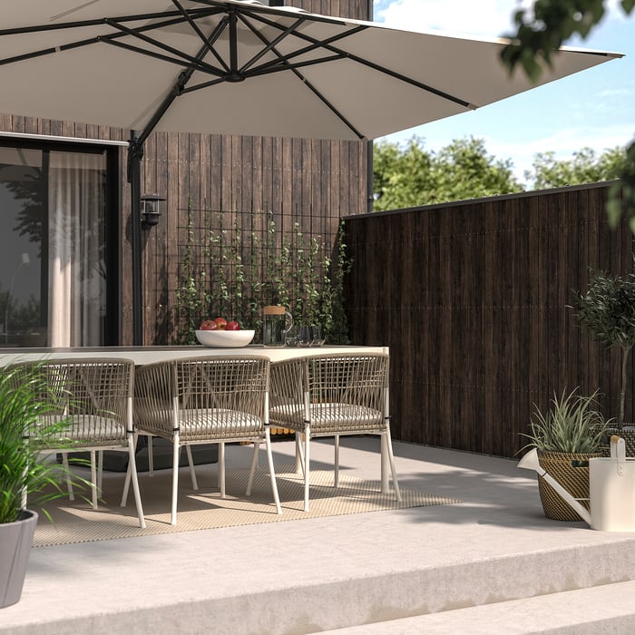 Buy Parasols & Garden Outdoor Umbrella Online UAE - IKEA