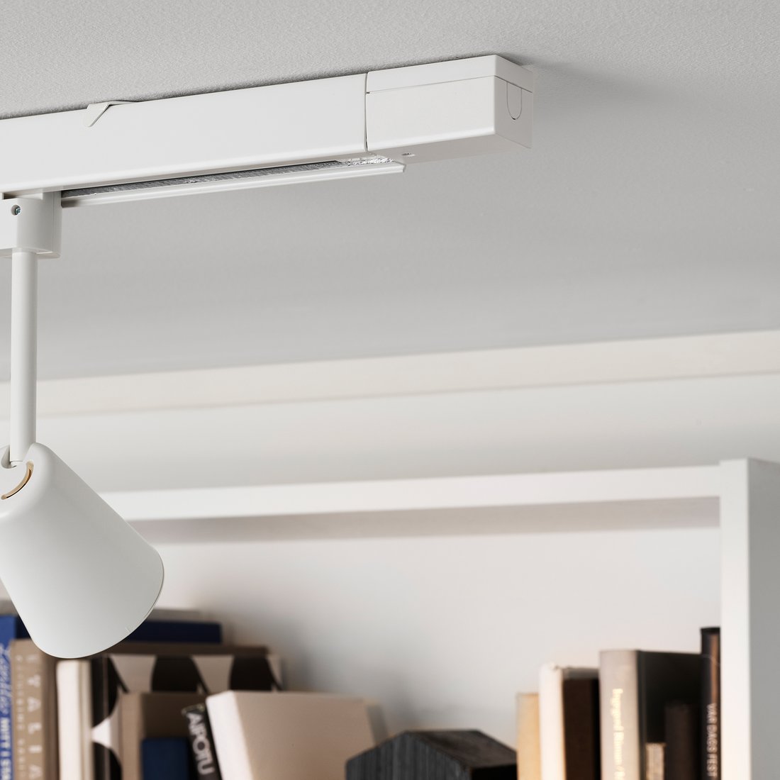 Buy Track Lighting, LED Spotlights & Lighting Online - IKEA