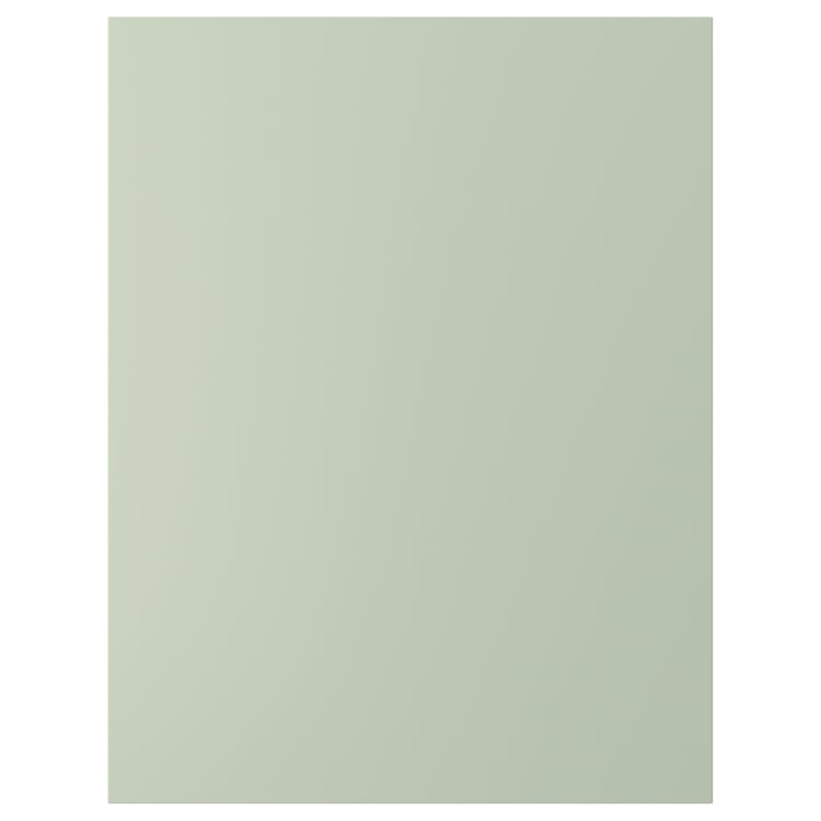 STENSUND cover panel, light green, 62x80 cm - IKEA