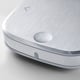 STYRBAR remote control, smart stainless steel - IKEA