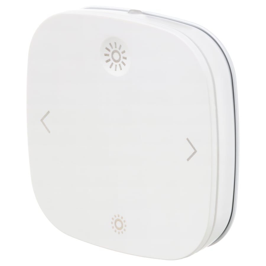 STYRBAR remote control, smart white - IKEA