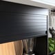 TITTEBO tambour storage f small appliances, black, 60 cm - IKEA