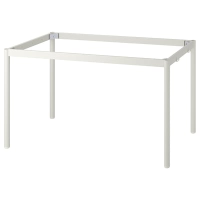 Buy Wooden Dining Table Tops & Underframes Online UAE - IKEA
