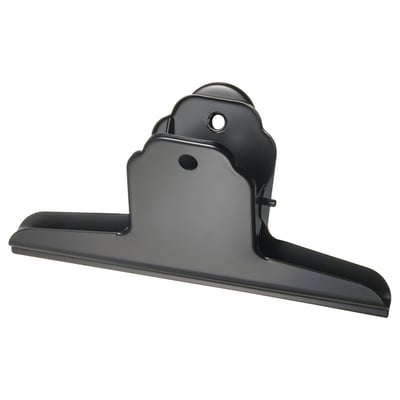 TOTEBO Clip with magnet, white - IKEA
