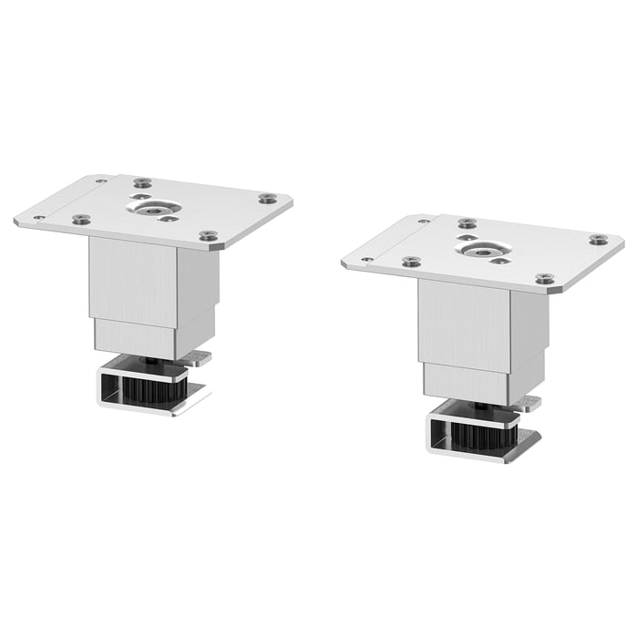 Buy Kitchen Frames, Rail, Legs & Plinths Online UAE - IKEA