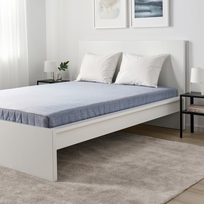 Buy Single Mattresses Online UAE | Upto 50% OFF - IKEA