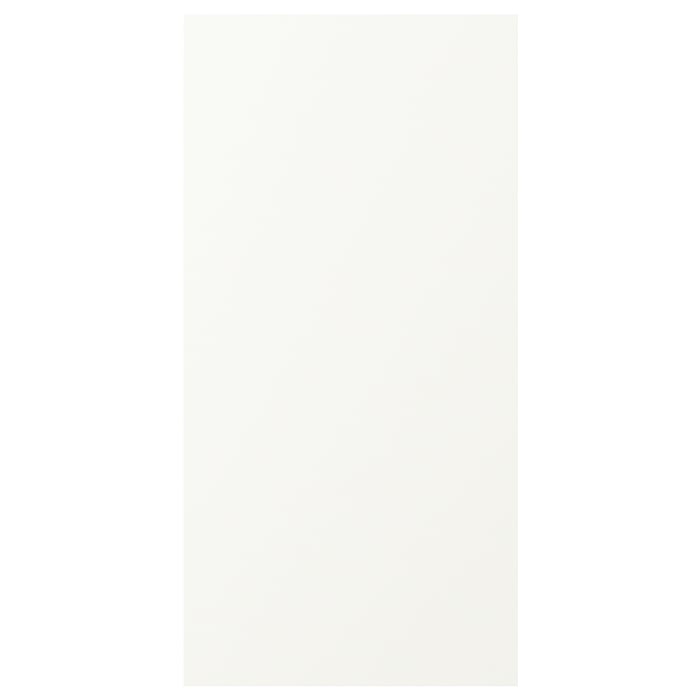 VALLSTENA white fronts - IKEA