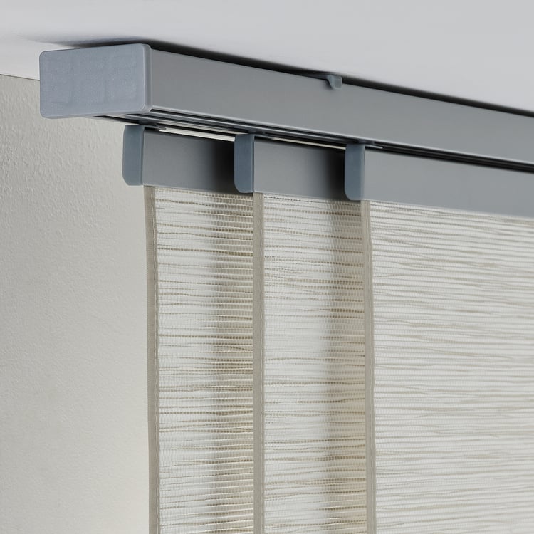 Buy VIDGA Triple Track Rail, 140 cm Online UAE - IKEA