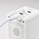 VINDSTYRKA air quality sensor, smart - IKEA