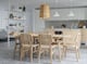 Buy VOXLOV Chair, Light Bamboo Online UAE - IKEA - IKEA
