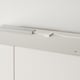 YTBERG LED cabinet lighting, white/dimmable - IKEA